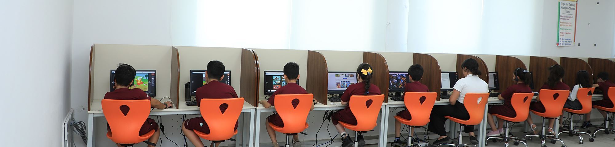 School Documents & Calendar - CADMUS® International School – Zenata ...