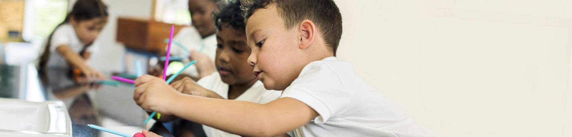 Mission & Values - CADMUS® International School – Zenata, Morocco